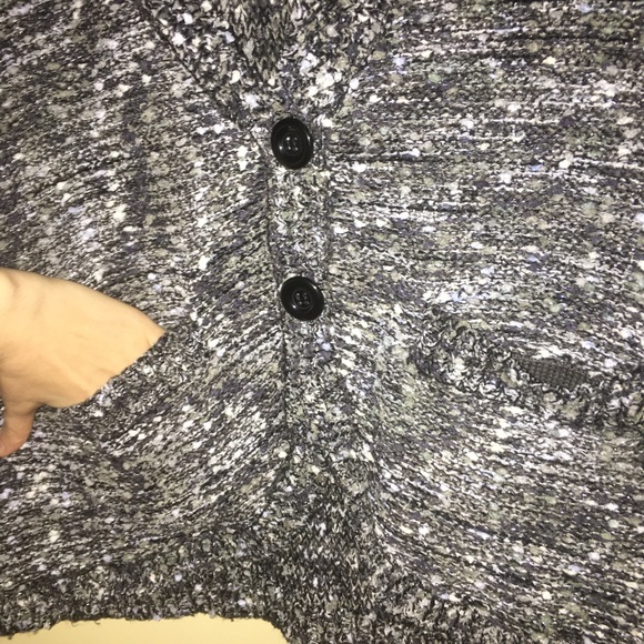 ECI | Sweaters | Eci Knit Sweatercardigan | Poshmark